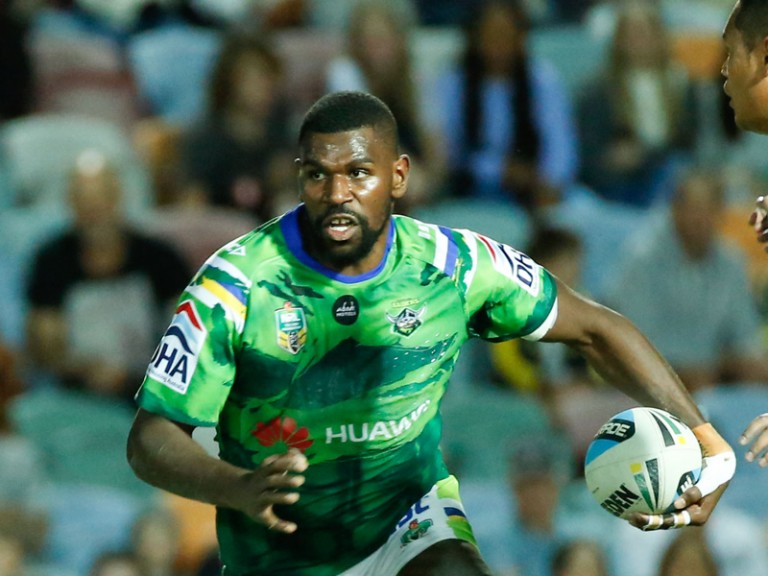 Edrick Lee to use Origin ban as motivation | Sports News Australia