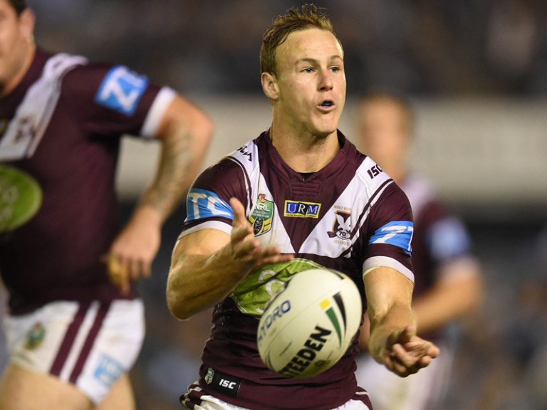 All is forgiven for DCE in Qld | Sports News Australia