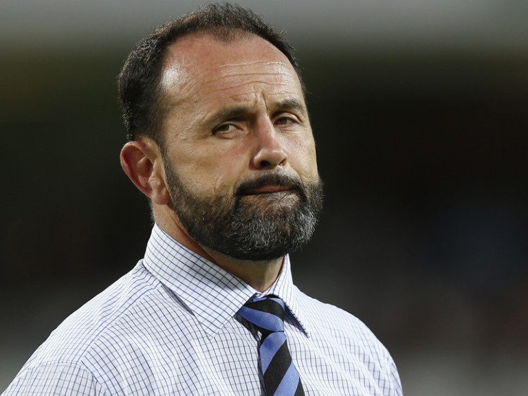 Force dump Michael Foley as coach | Sports News Australia