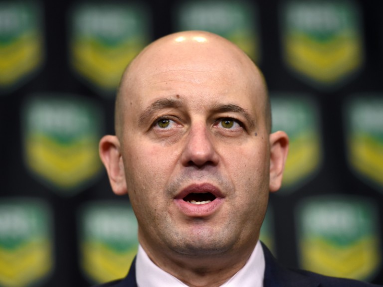 Extra-time option for all NRL finals | Sports News Australia