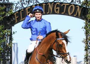 Hartnell on target for Melbourne Cup 2016 | Sports News Australia
