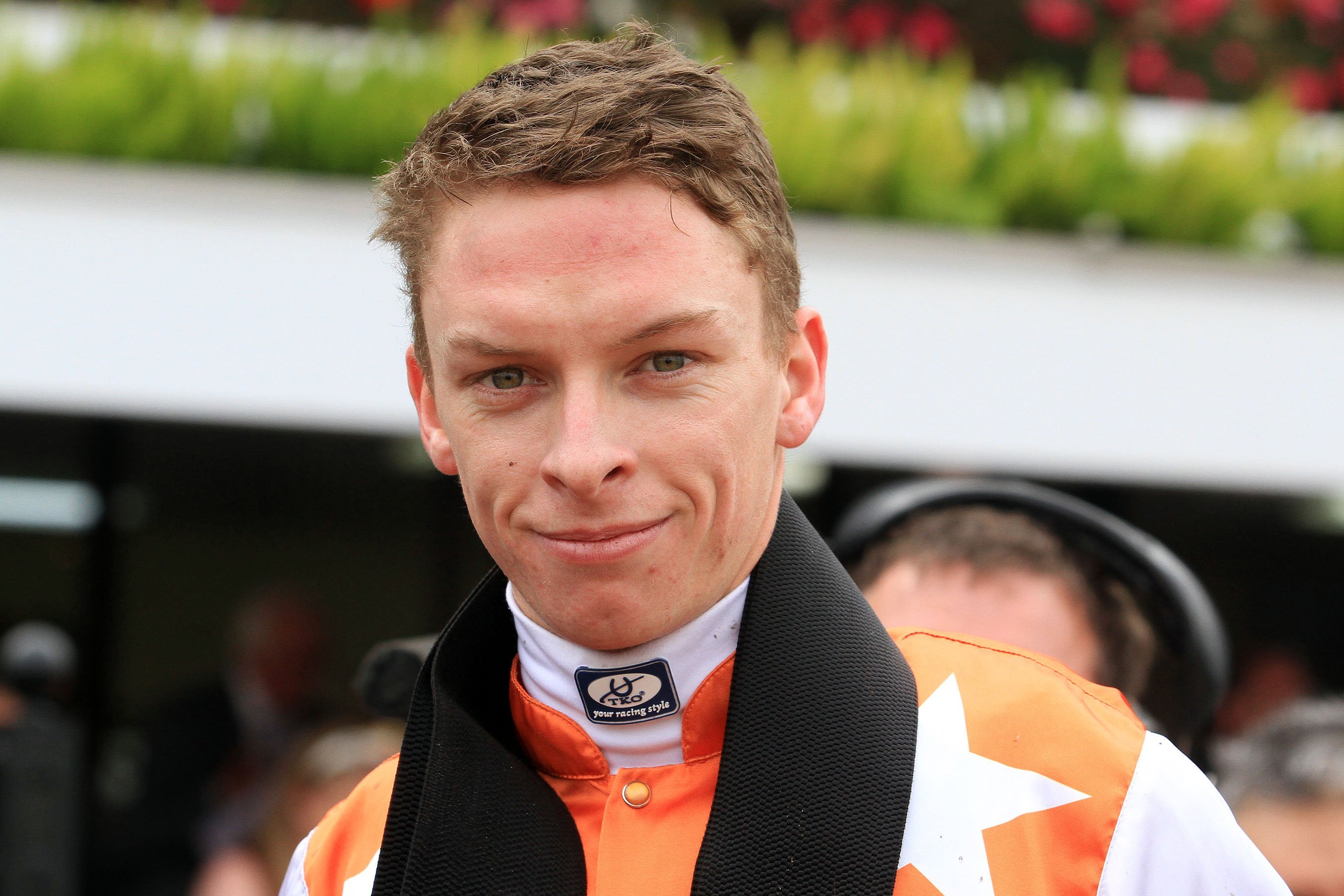 Michael Dee to ride at Rosehill on Festival Stakes day | Sports News ...