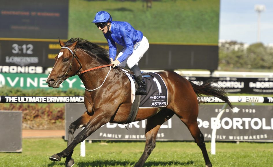 Major boost for Sydney Spring Racing Carnival | Sports News Australia