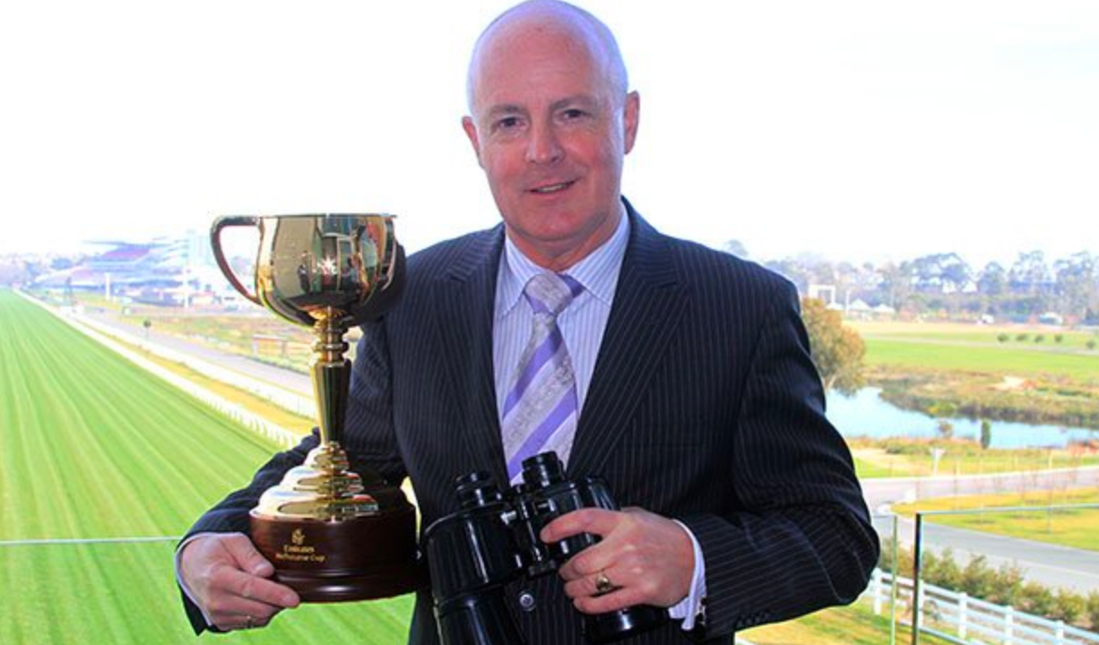 Greg Miles closes in on last race call | Sports News Australia