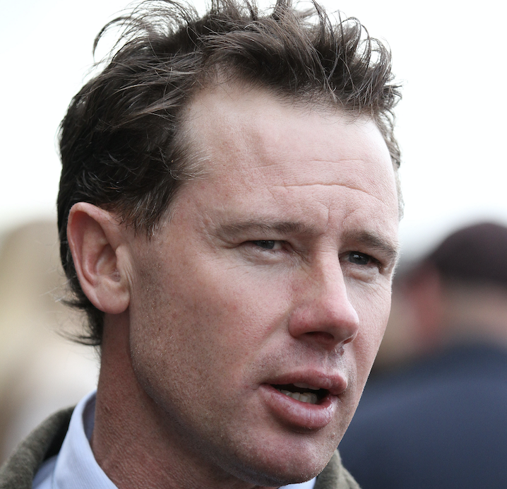 Patrick Payne hoped to defend Grand Annual Steeplechase | Sports News ...