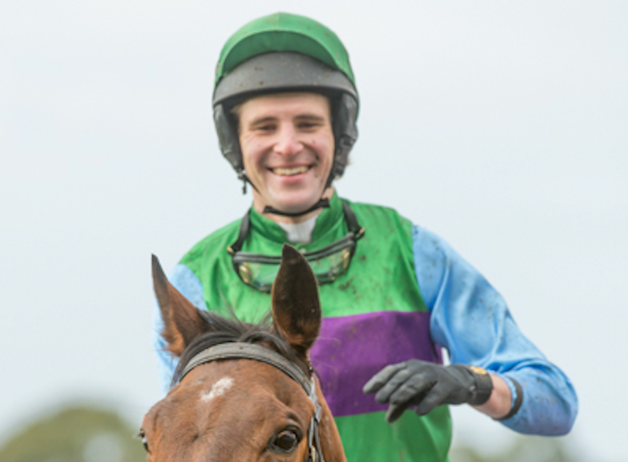 Pateman up for dual roles at Warrnambool Racing Carnival | Sports News ...