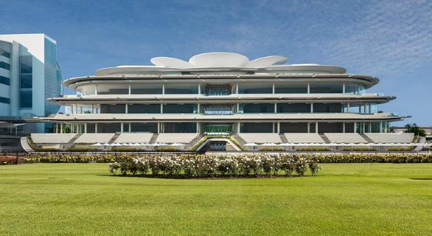 VRC's world-class entertainment venue to be ready for 2018 Melbourne ...