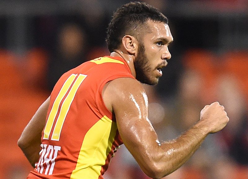 Dockers fine Harley Bennell $10,000 in AFL | Sports News Australia