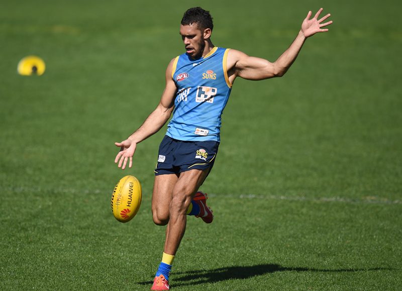 Dockers stay quiet on Bennell-alcohol link | Sports News Australia