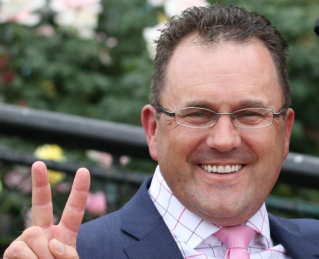 Caulfield start determines Queensland Derby campaign | Sports News ...