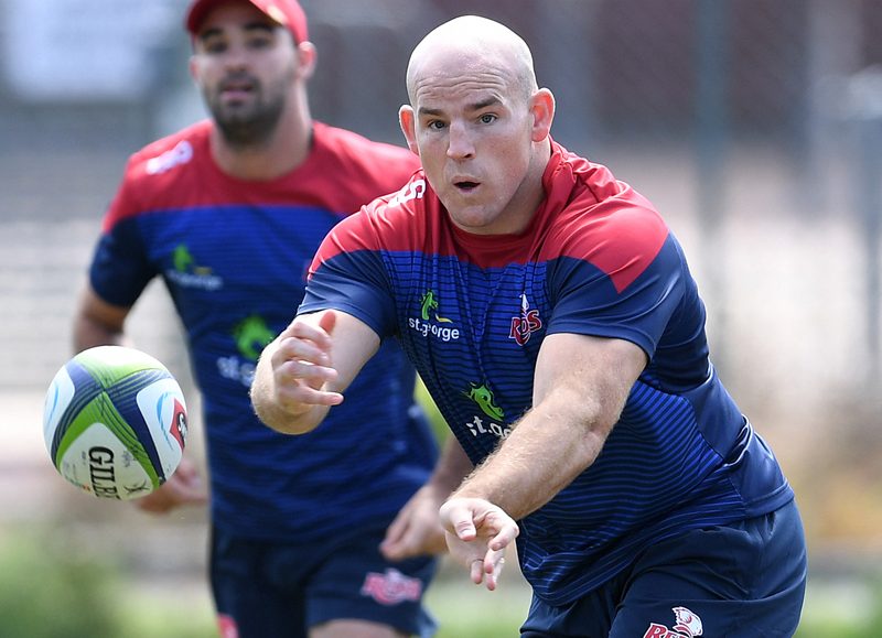 Stephen Moore named on Wallabies bench | Sports News Australia