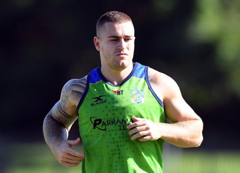 Eels' King a lesson in patience: Arthur | Sports News Australia