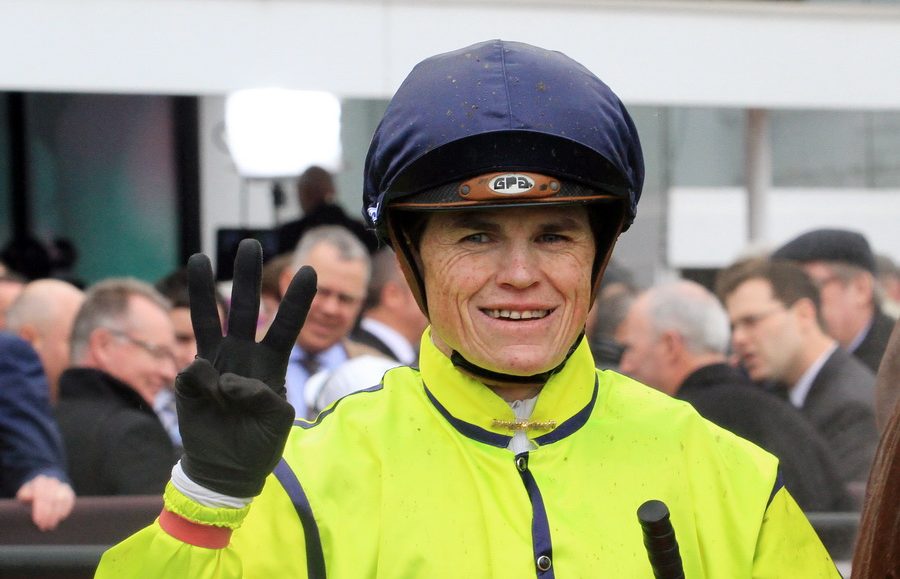 Craig Williams takes Melbourne premiership lead | Sports News Australia