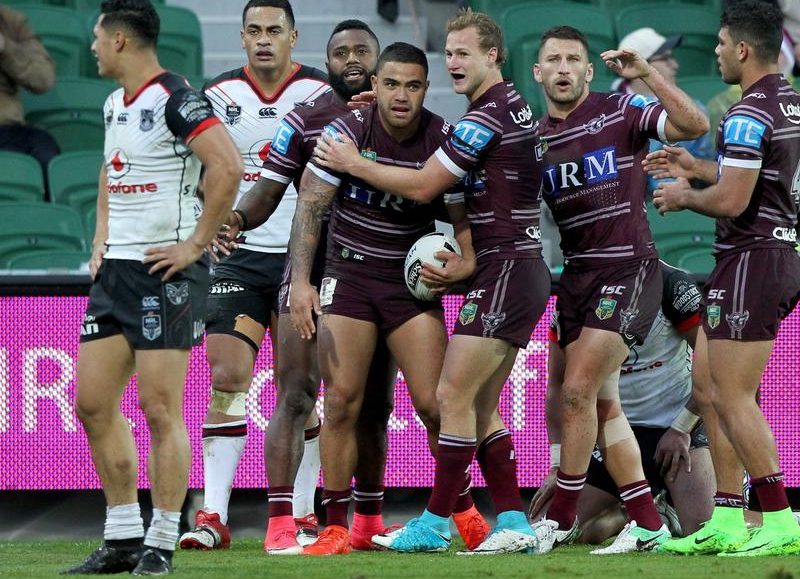 DCE sends Origin selectors another message | Sports News Australia