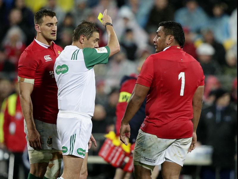 No excuses from Hansen after loss to Lions | Sports News Australia