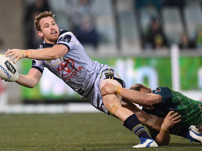 Morgan makes strong case for Origin start | Sports News Australia