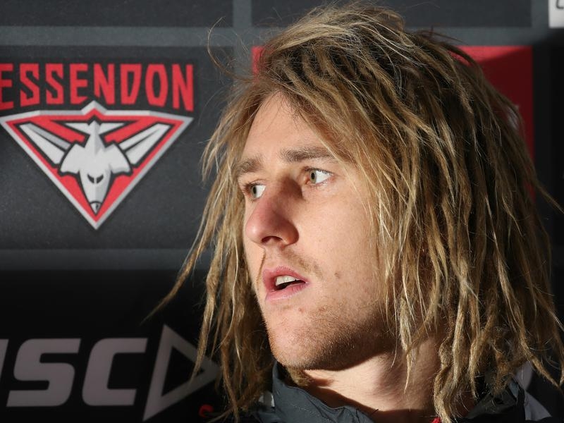 Heppell slams selfish Bombers in AFL loss | Sports News Australia