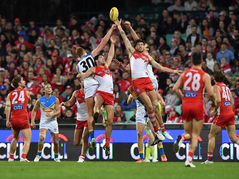Swans playing quarter-to-quarter: Longmire | Sports News Australia