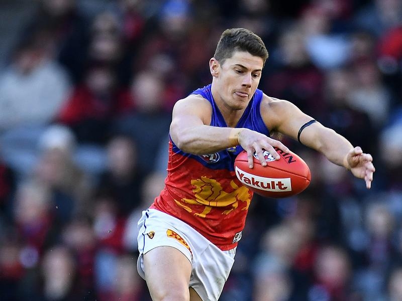 Zorko feeling at home in AFL elite bracket | Sports News Australia