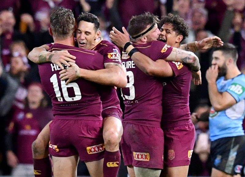 Qld player ratings from the Origin decider | Sports News Australia