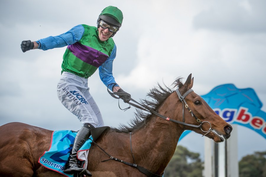 Steve Pateman to miss Grand National Hurdle | Sports News Australia