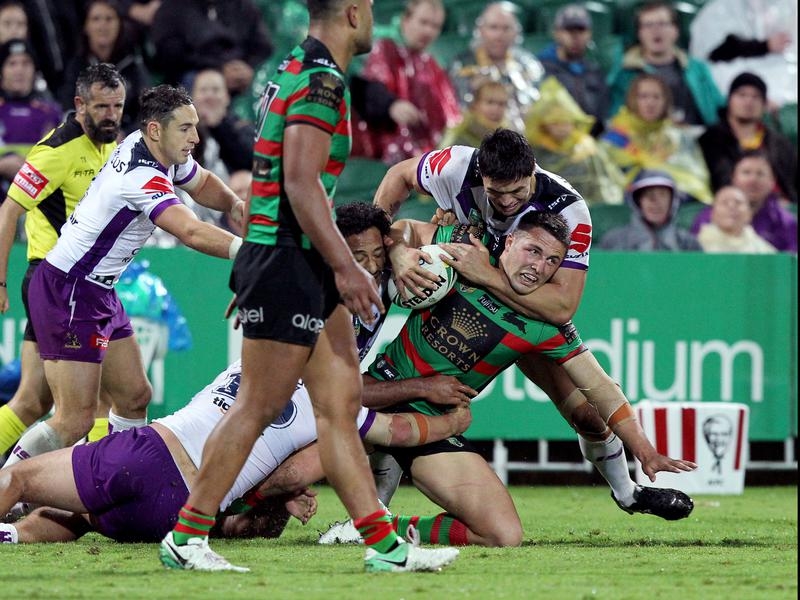 NRL to make small steps into Perth | Sports News Australia