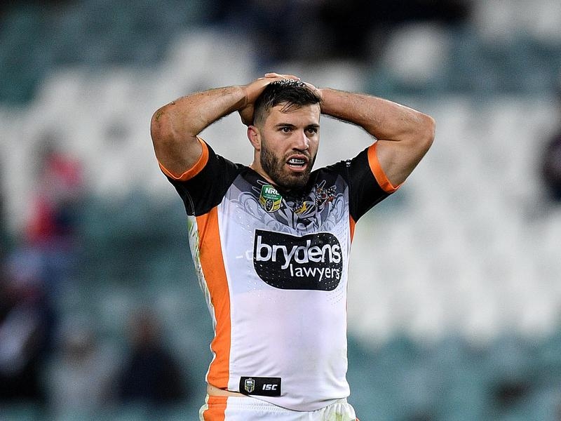 Teddy shows winning Roosters what's ahead | Sports News Australia