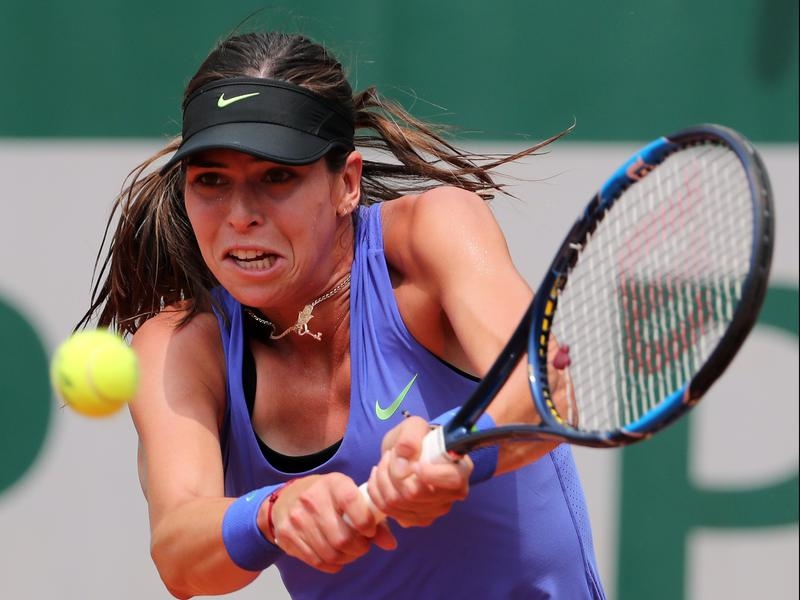 Tomljanovic hungry for grand slam action | Sports News Australia