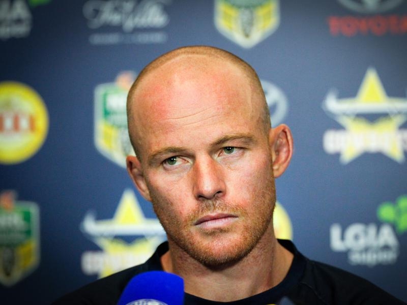 Scott to strengthen Eels for NRL finals | Sports News Australia