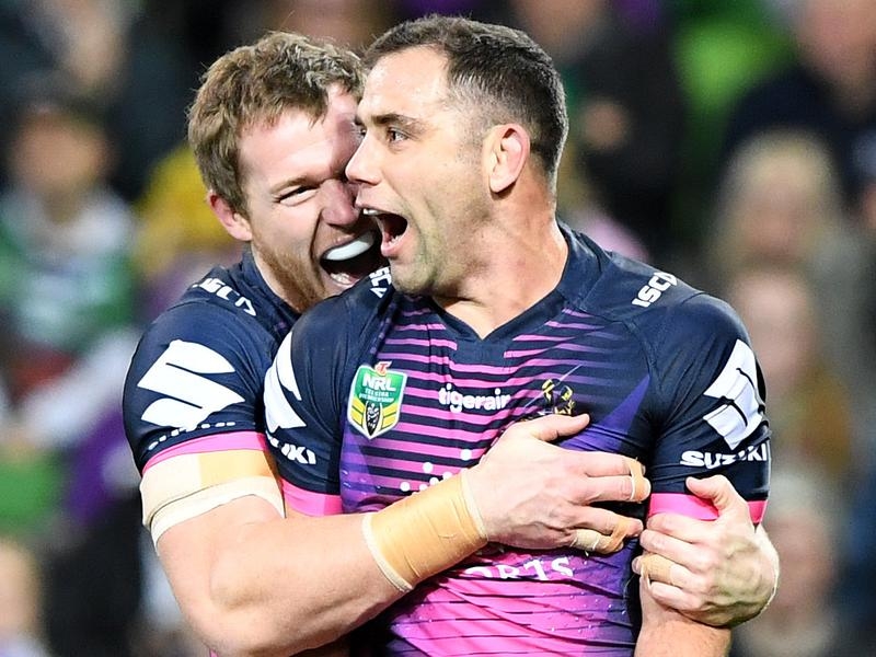 Smith's brains behind record NRL streak | Sports News Australia