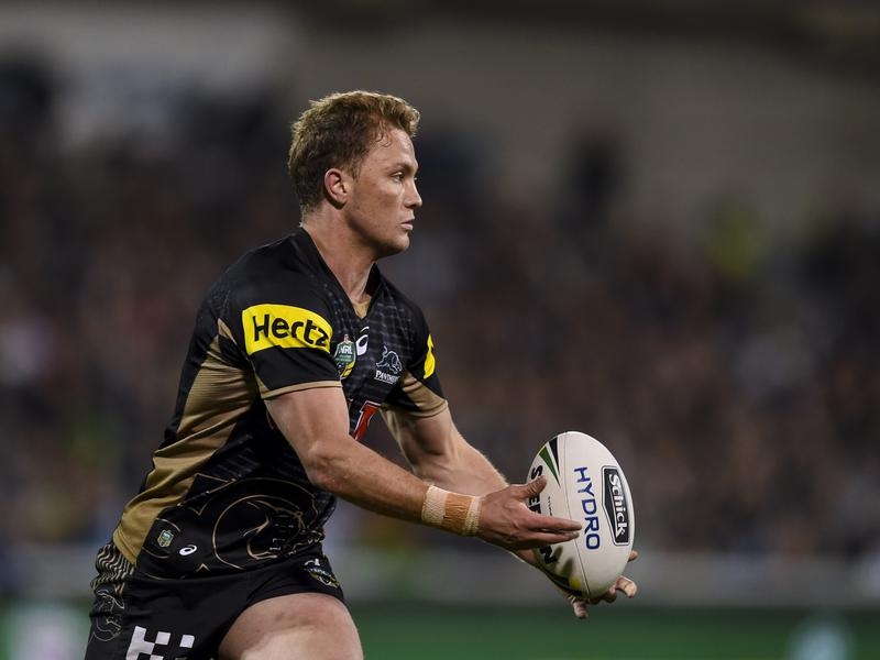 Moylan NRL saga not hurting Penrith: coach | Sports News Australia