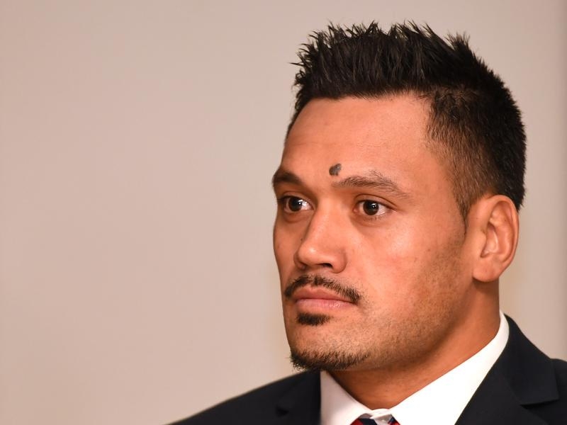 Tetevano banned, Lussick cleared | Sports News Australia