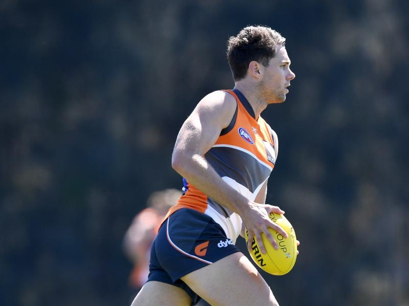 In-demand Kelly an AFL semi-final threat | Sports News Australia