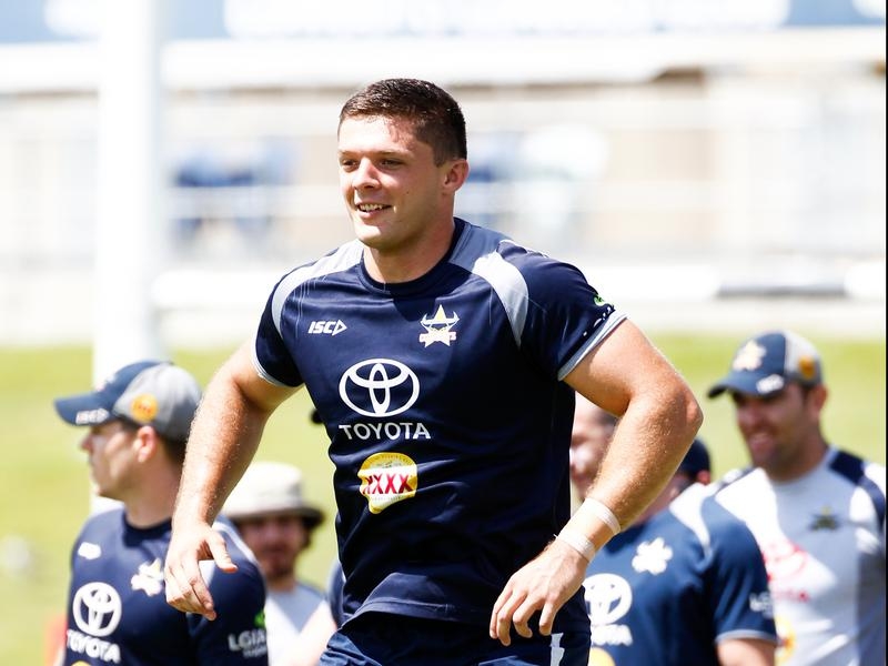 Cowboys rookie could give Scott NRL ring | Sports News Australia