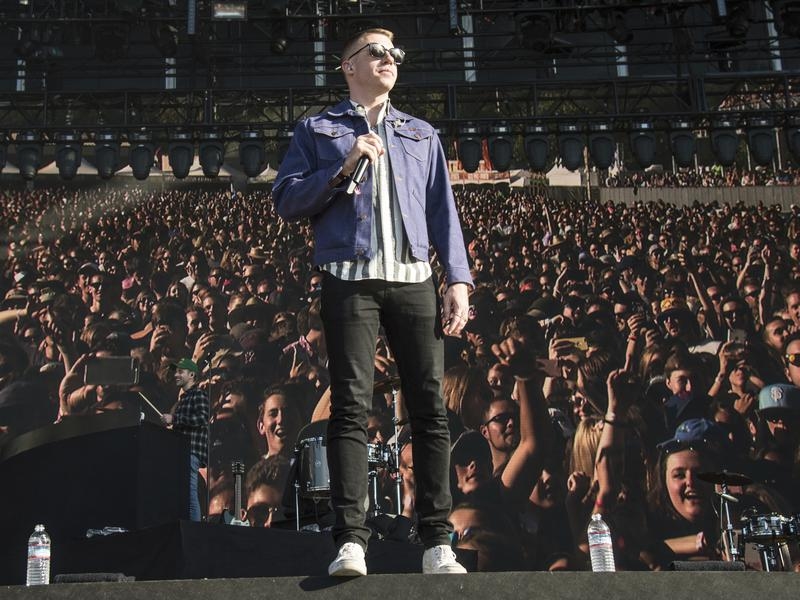Macklemore denies NQ captain's run | Sports News Australia Macklemore denies NQ captain's run | Sports News Australia