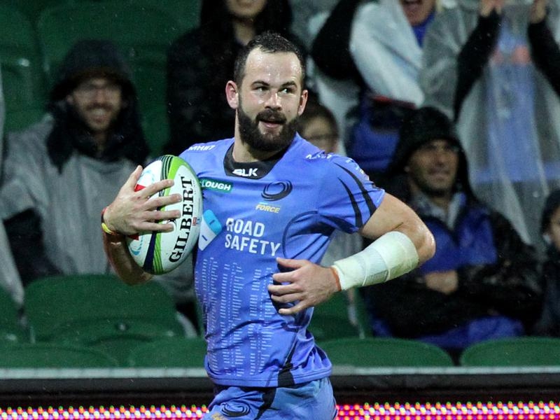 Lance off to Worcester on short-term deal | Sports News Australia