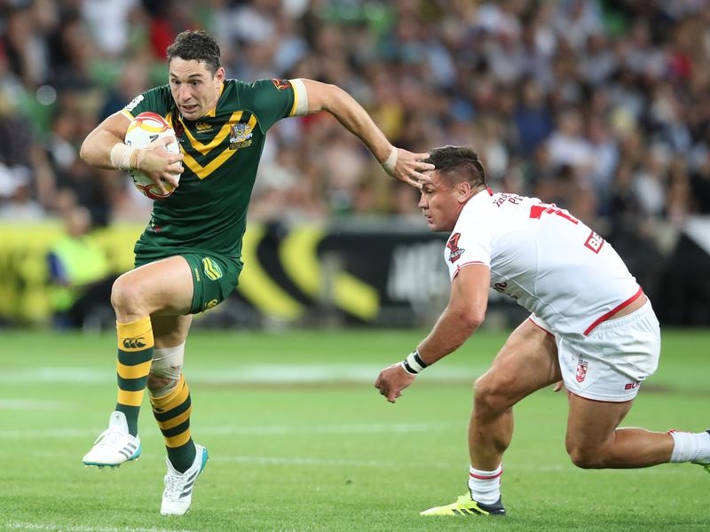 Aussies topple England in World Cup opener | Sports News Australia Aussies topple England in World Cup opener | Sports News Australia