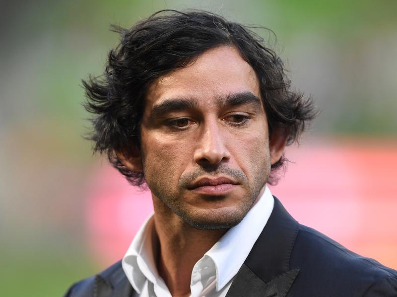 Thurston soaking in last NRL pre-season | Sports News Australia