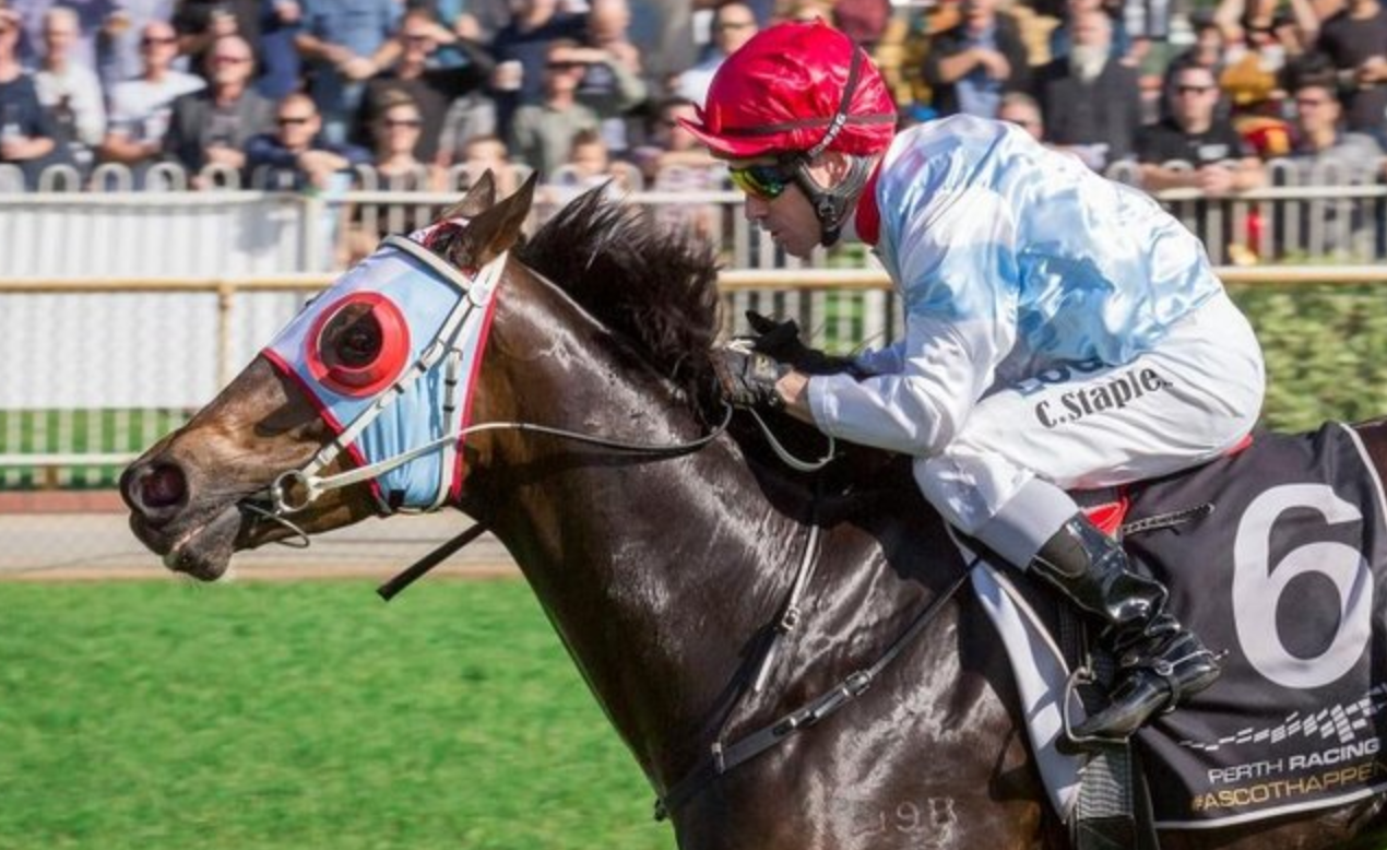 Results: Great Shot wins Railway Stakes | Sports News Australia