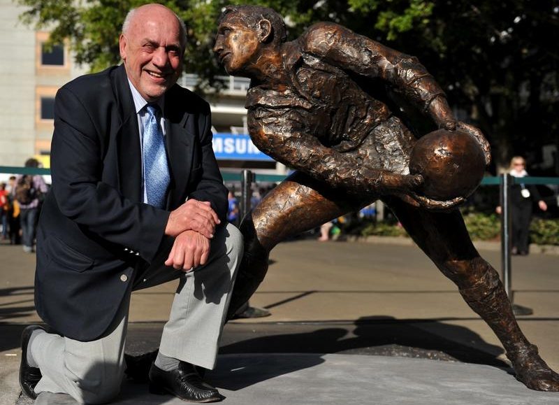 Wallabies legend Ken Catchpole dead at 78 | Sports News Australia