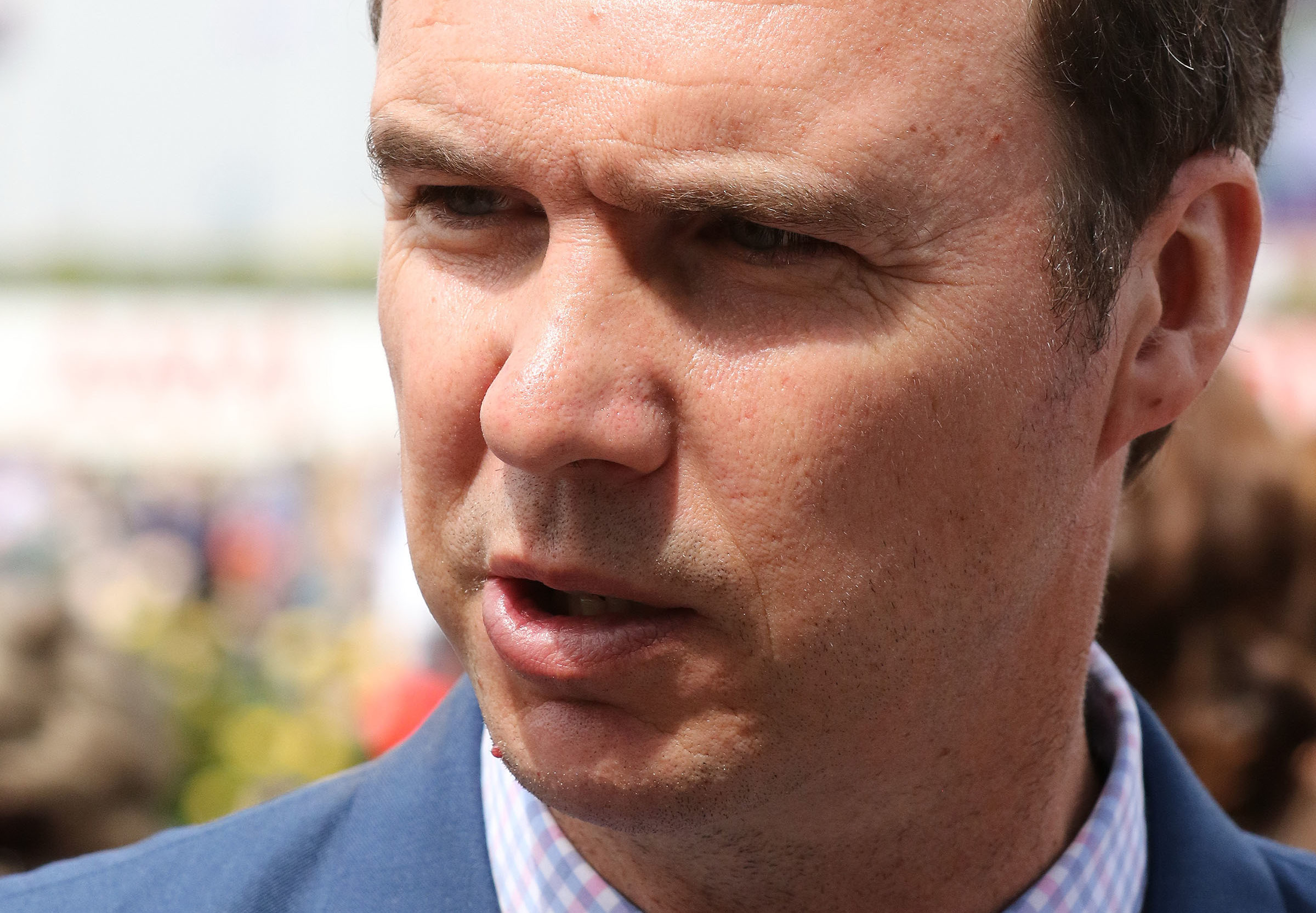 Aaron Purcell aims for big finish at Sandown | Sports News Australia