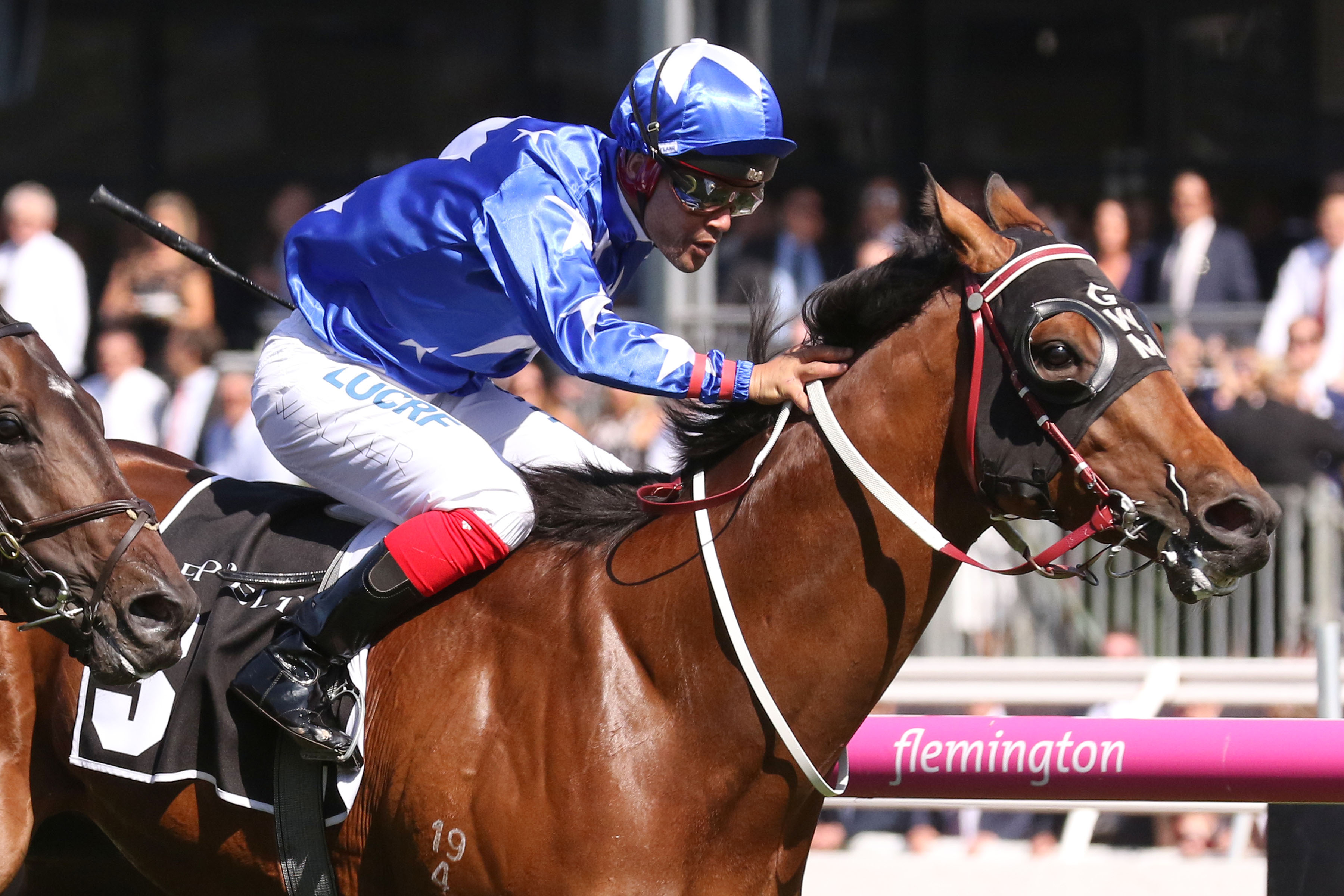 All Too Huiying to be set for Magic Millions Trophy | Sports News Australia