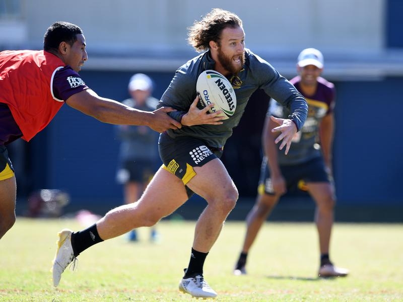Sims already thinking about NRL finals | Sports News Australia