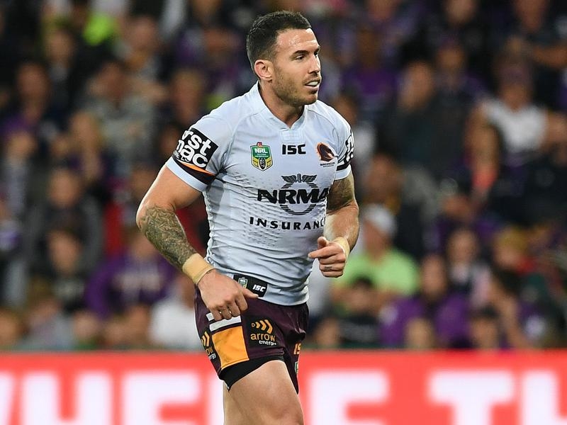 Brisbane's Boyd cleared for NRL opener | Sports News Australia