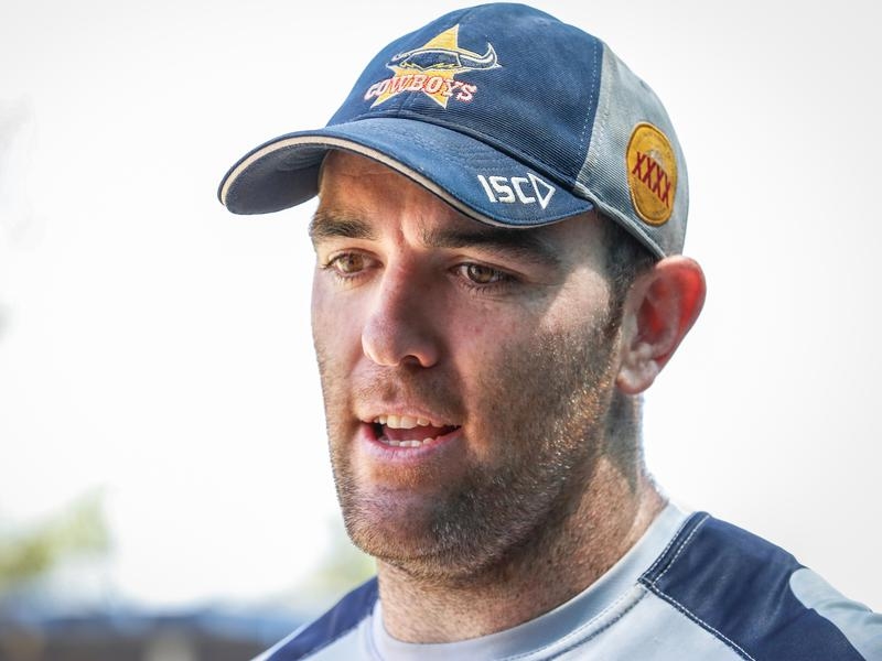 Linnett unlikely for Cowboys' NRL opener | Sports News Australia