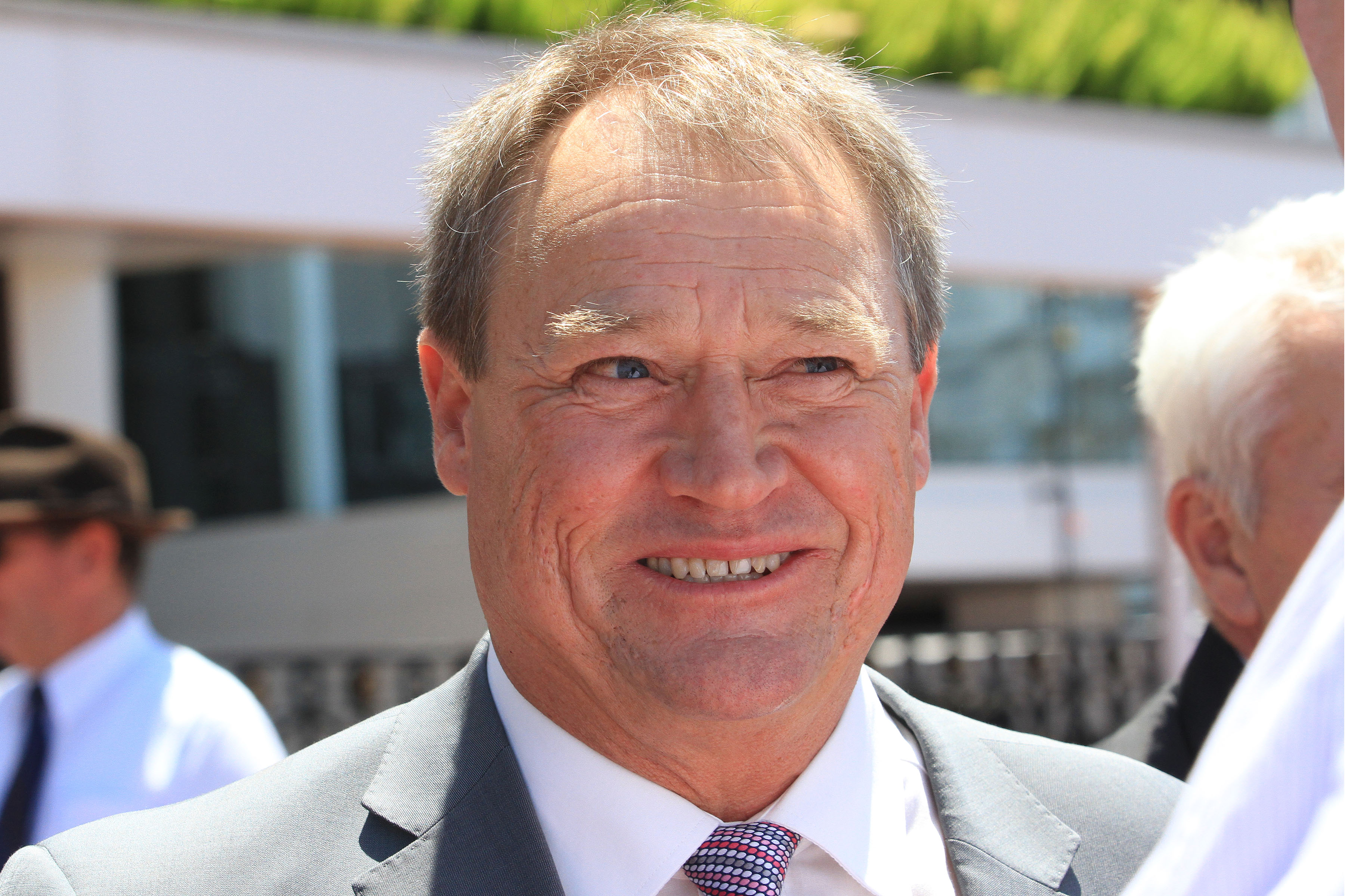 Logan River gets his chance in Chairman's Stakes | Sports News Australia