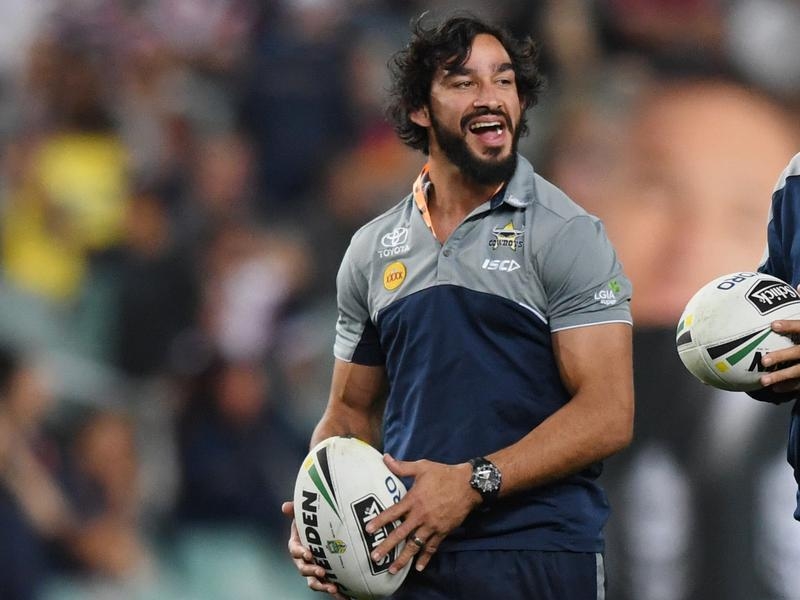 NRL milestones? JT just happy to be back | Sports News Australia