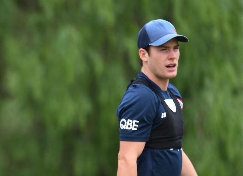 Roosters Cornish ready for Cronk NRL combo | Sports News Australia