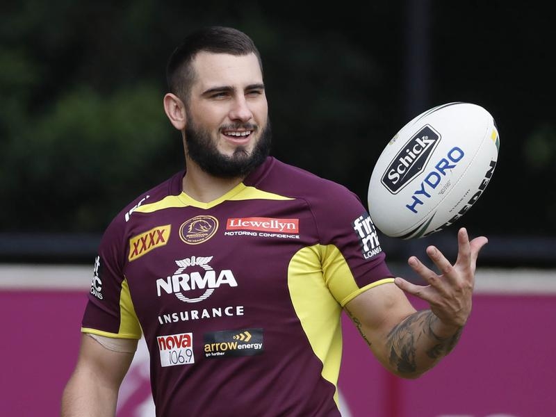Bird's Brisbane NRL debut played down | Sports News Australia