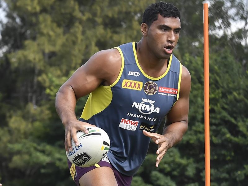 Bennett's NRL challenge to in-form Pangai | Sports News Australia